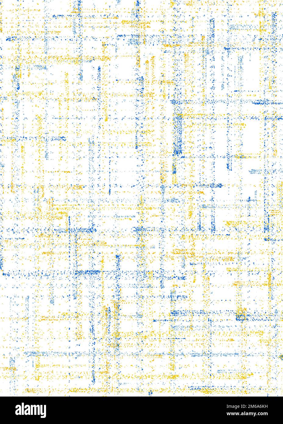 Color brushed sparcle dots paint imitation background generative ...