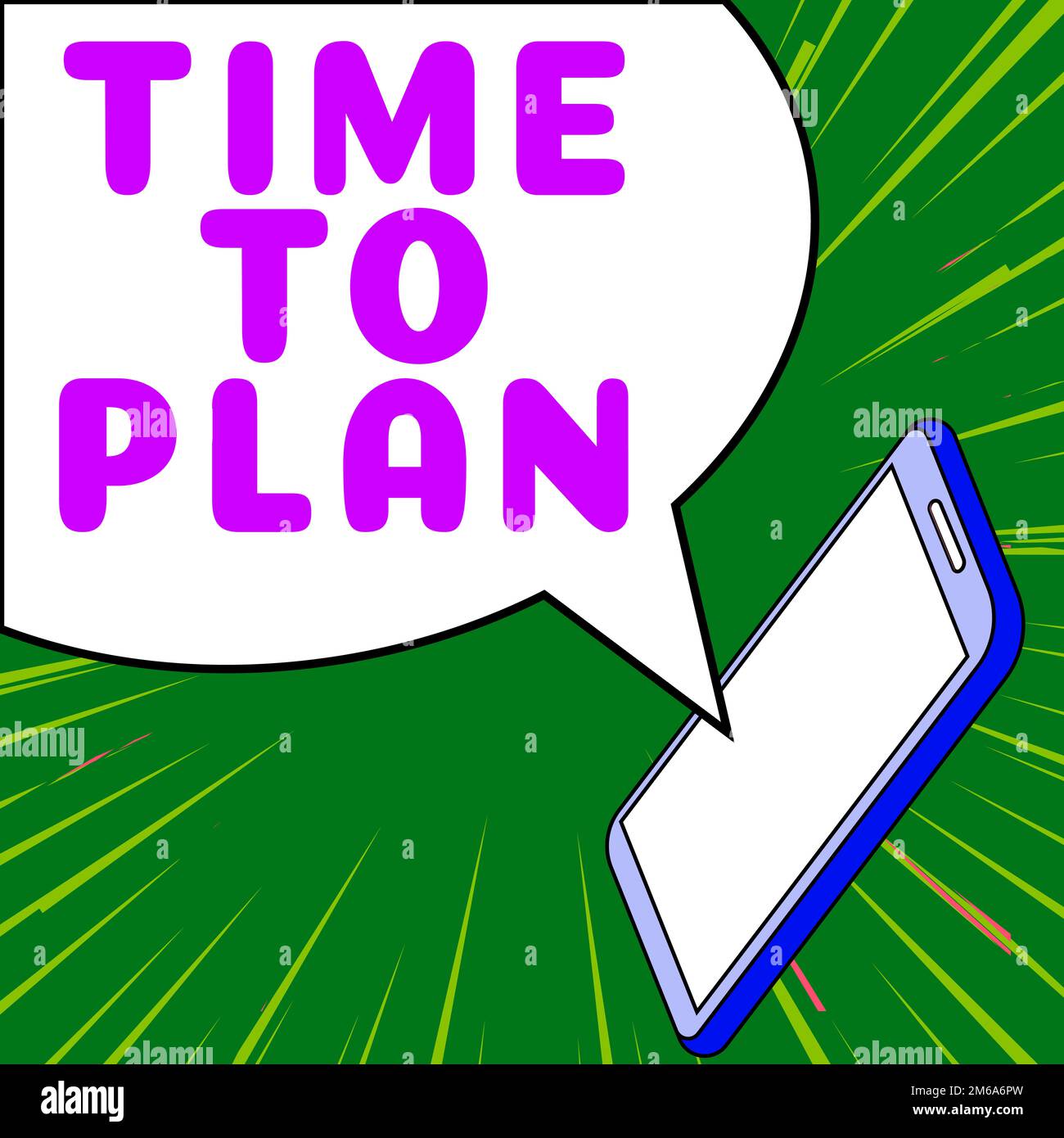 Inspiration showing sign Time To Plan. Business overview Preparation of ...