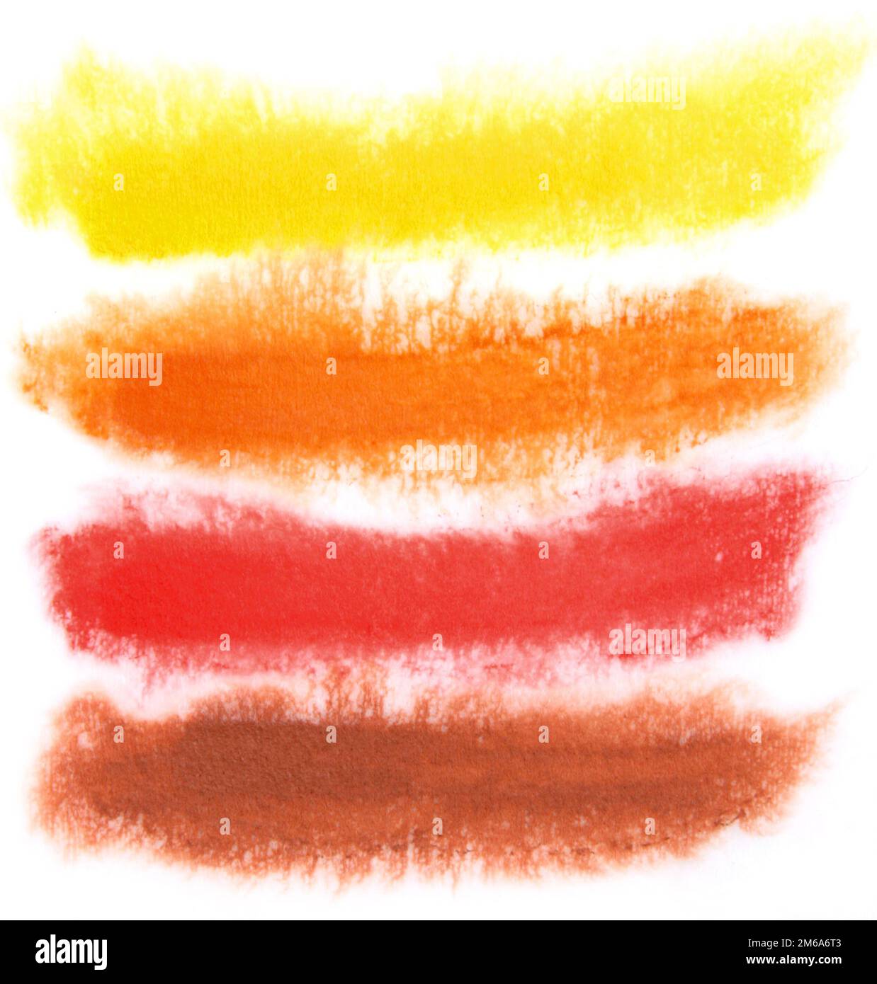 Decorative hand drawn positive Cut Out Stock Images & Pictures - Alamy