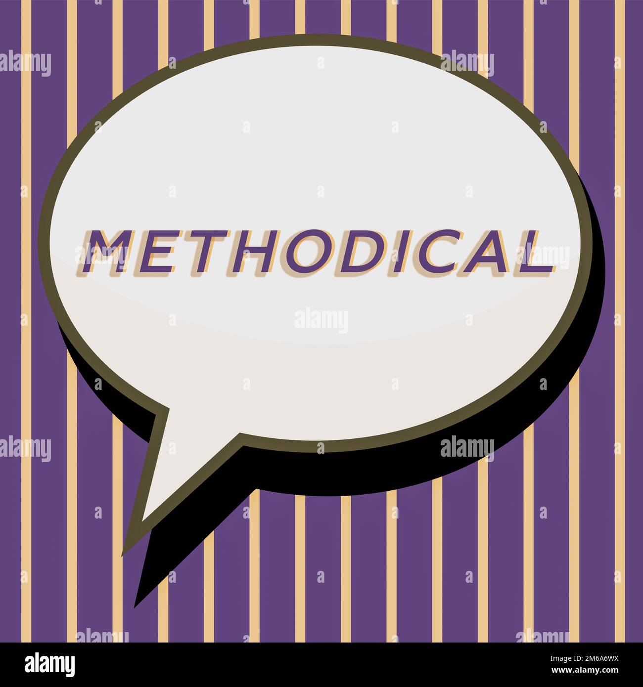 Text caption presenting Methodical. Business concept System of Methods ... Text caption presenting Methodical. Business concept System of Methods ...