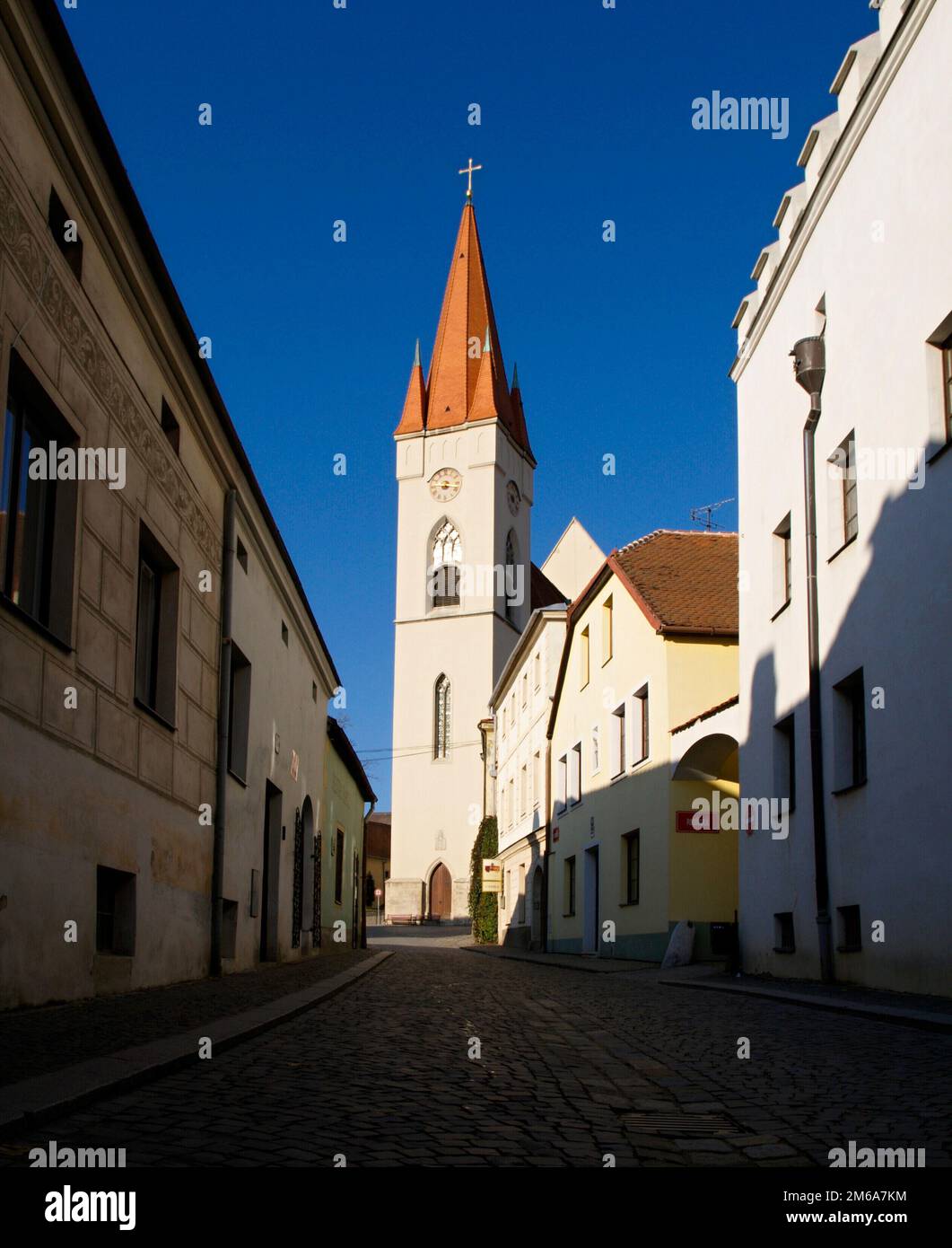 Znojmo hi-res stock photography and images - Alamy