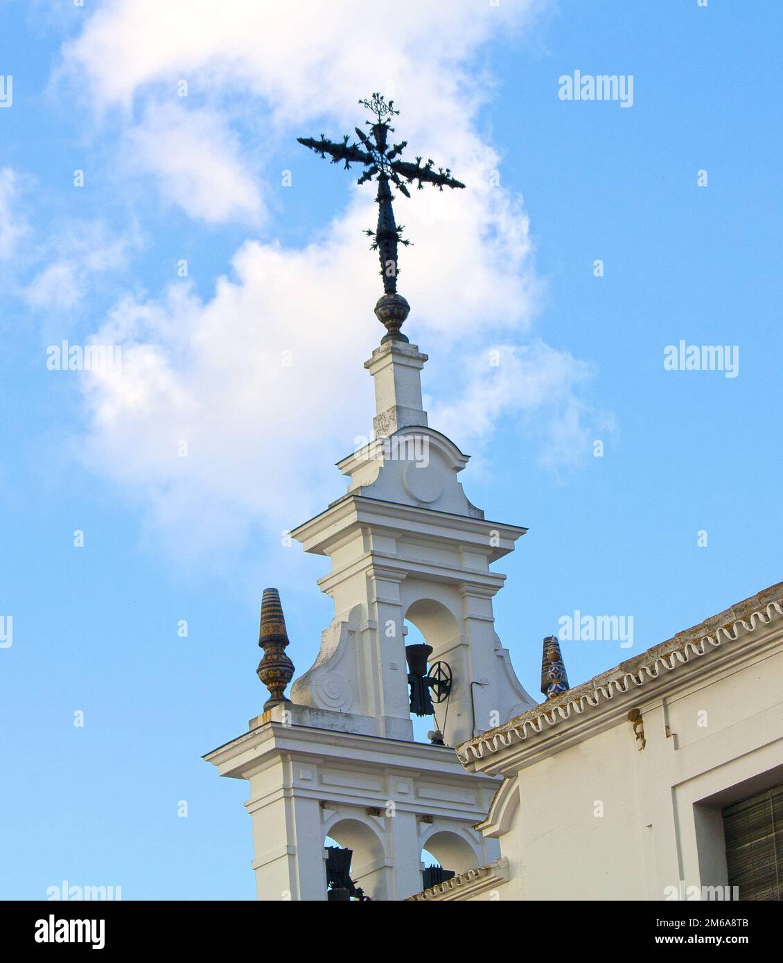 Rocio festival hi-res stock photography and images - Alamy