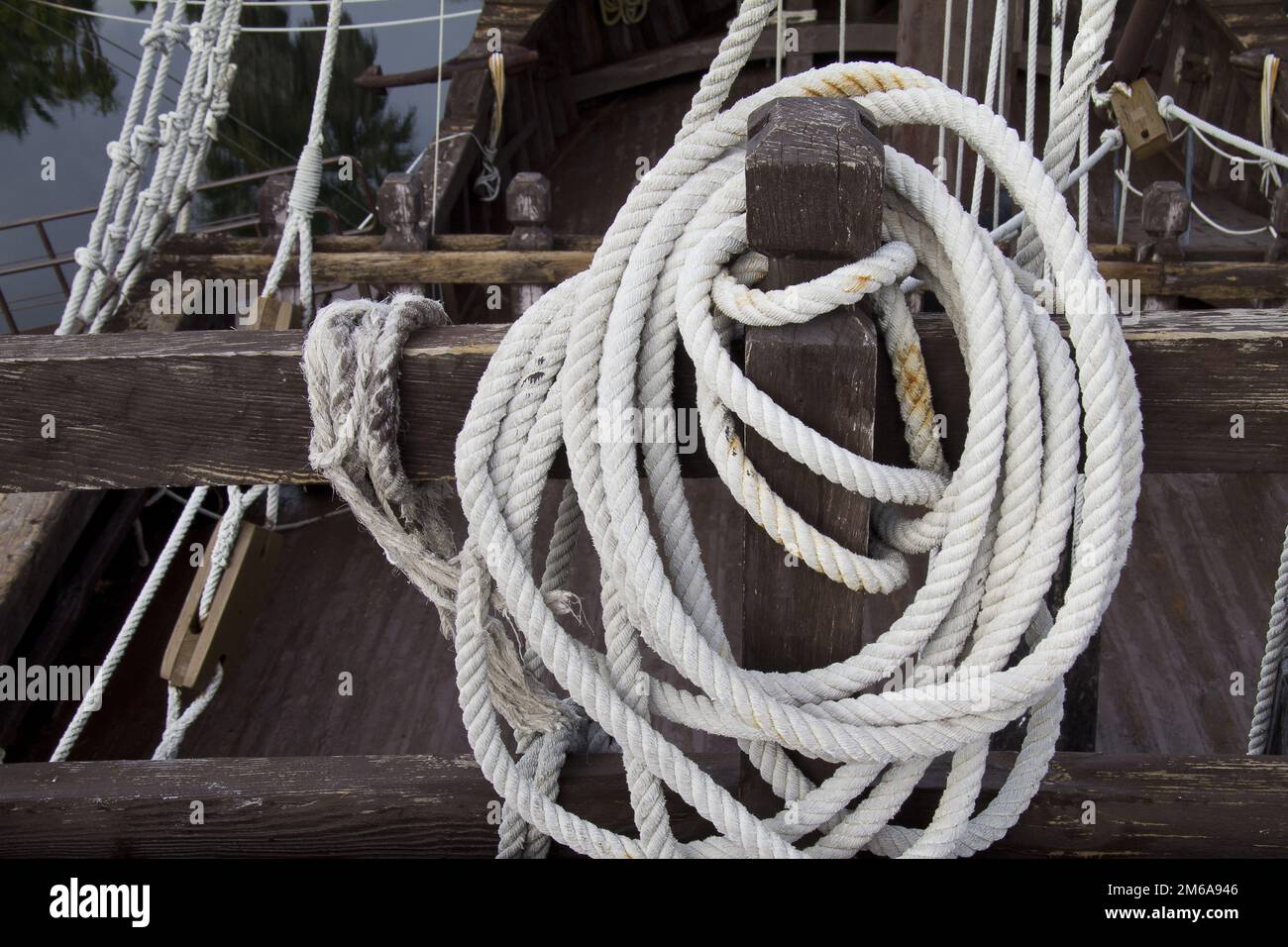 Pirate ship climbing frame hi-res stock photography and images - Alamy