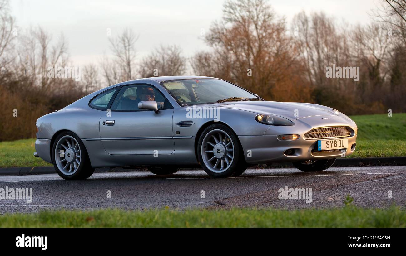 1998 car hi-res stock photography and images - Alamy