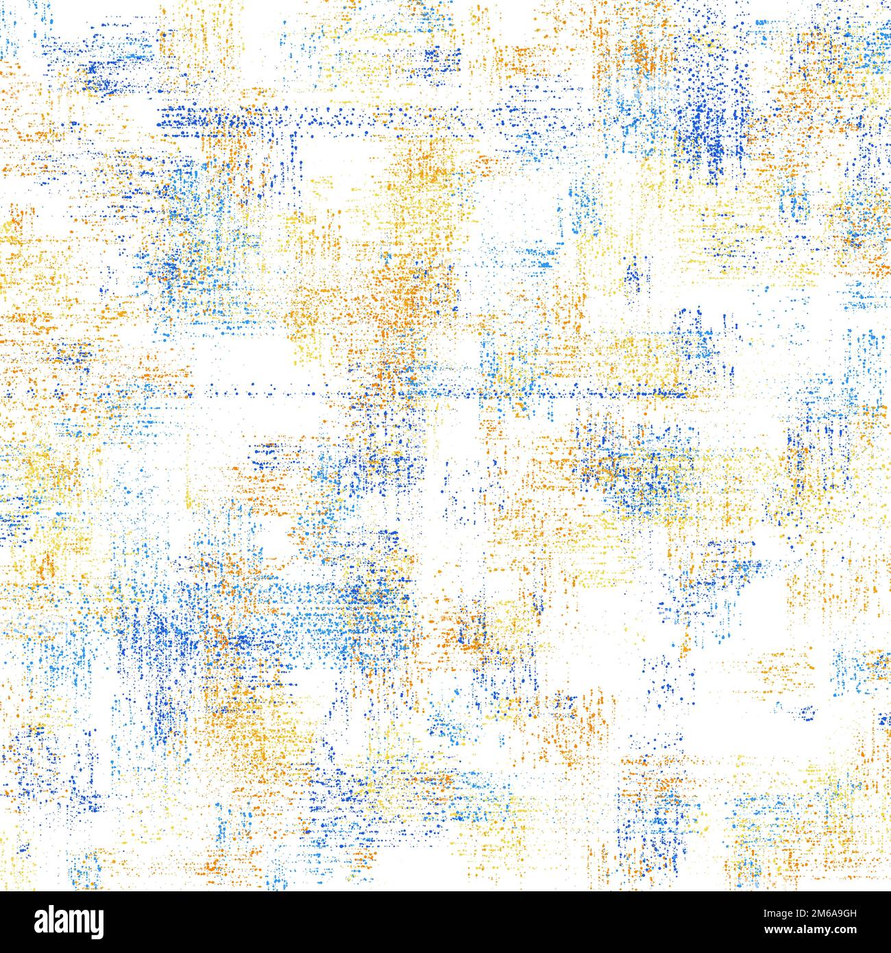 Color brushed sparcle dots paint imitation background generative ...