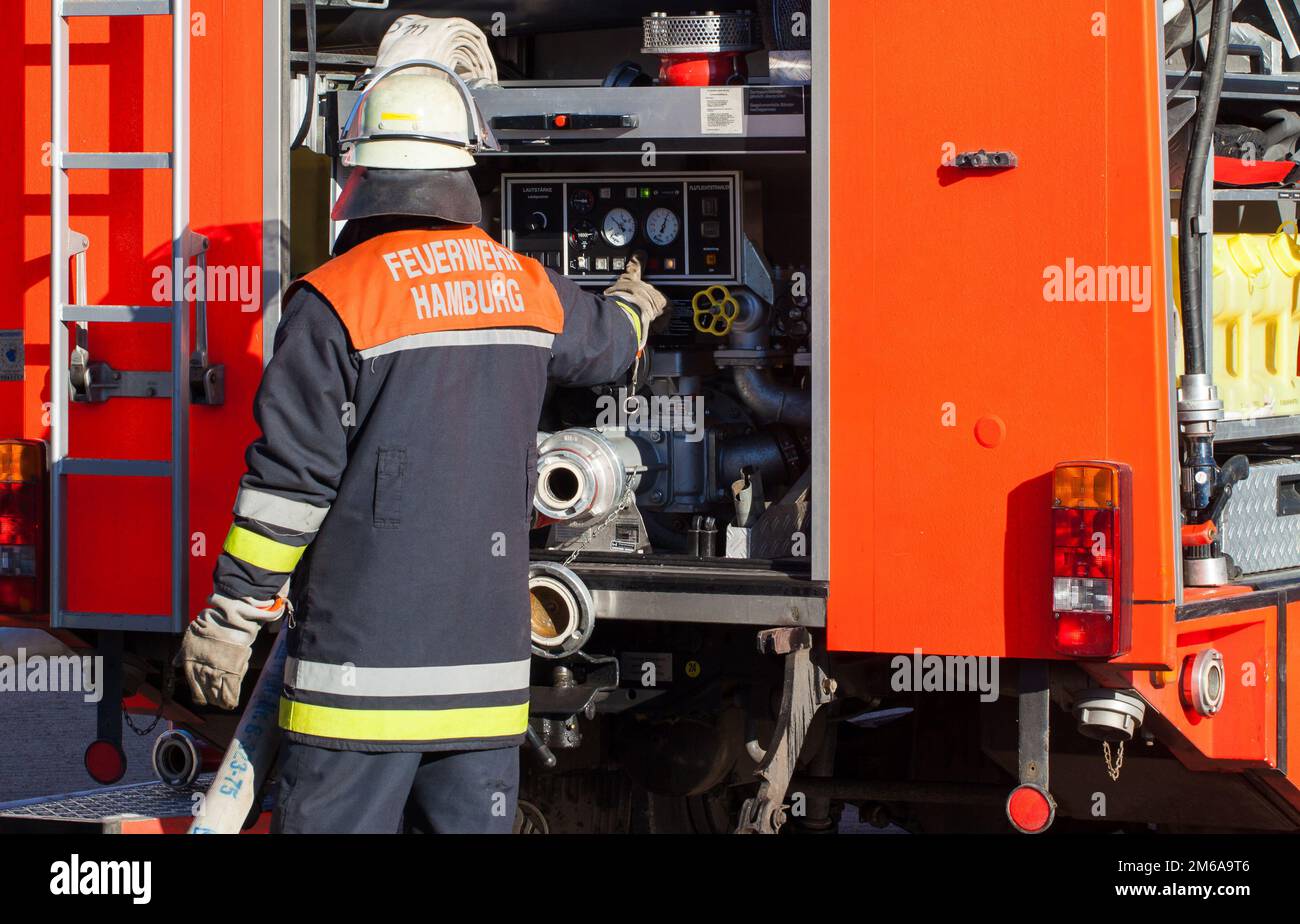 Unfallverha tungsvorschrift hi-res stock photography and images - Alamy