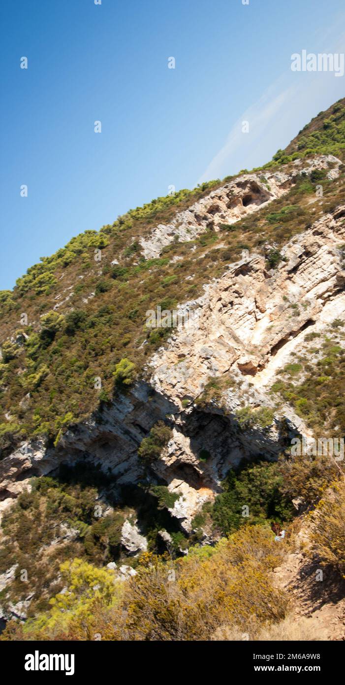 Scrubby scenery hi-res stock photography and images - Alamy