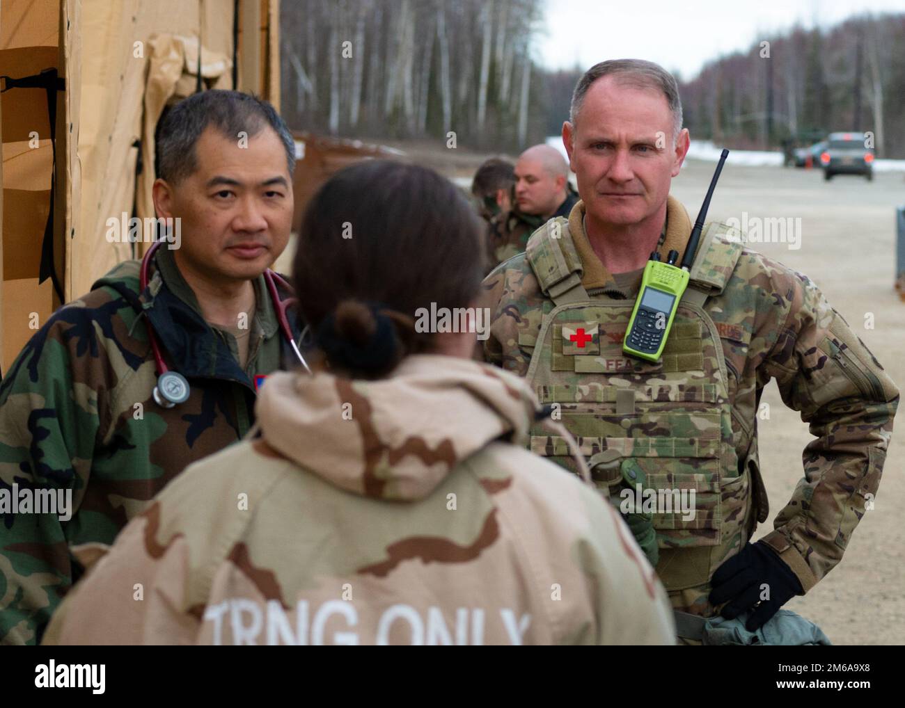 Julia tran hi-res stock photography and images - Alamy