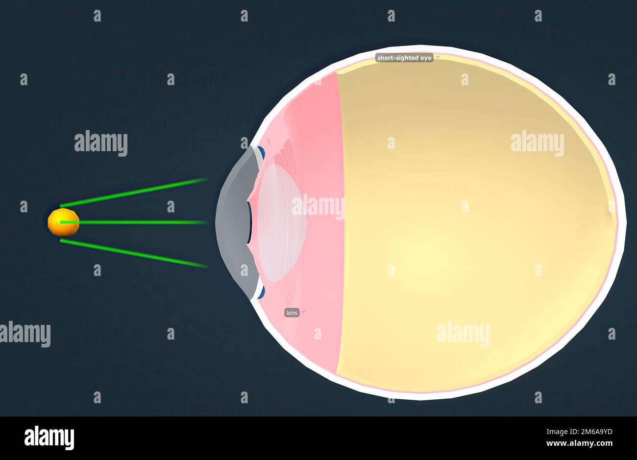 Iodopsine hi-res stock photography and images - Alamy