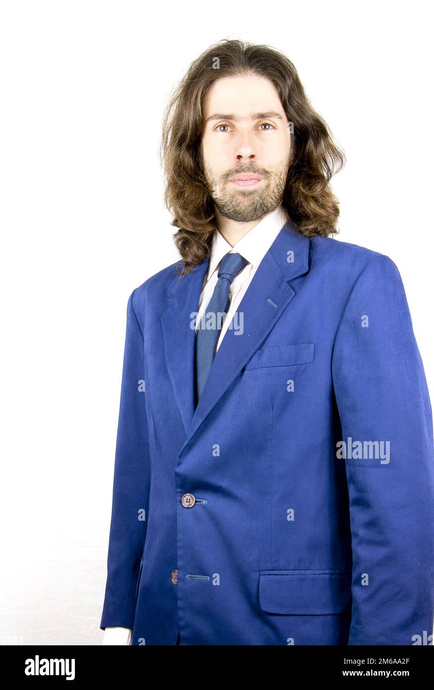 Buisness men hi-res stock photography and images - Alamy