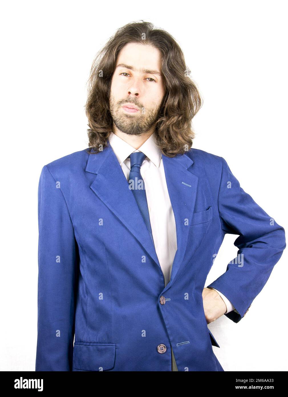 Buisness men hi-res stock photography and images - Alamy