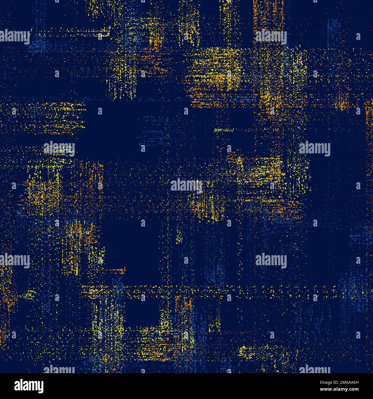 Color brushed sparcle dots paint imitation background generative ...