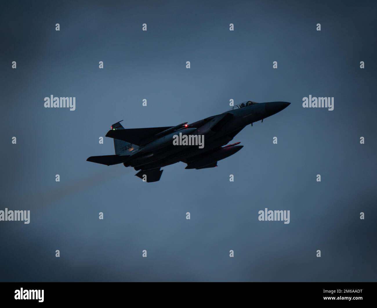123rd fighter squadron hi-res stock photography and images - Alamy