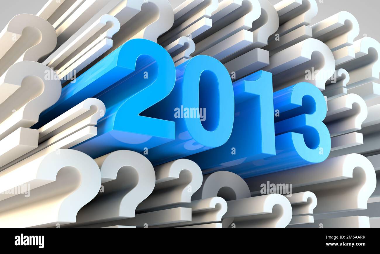 Year 2013 hi-res stock photography and images - Alamy