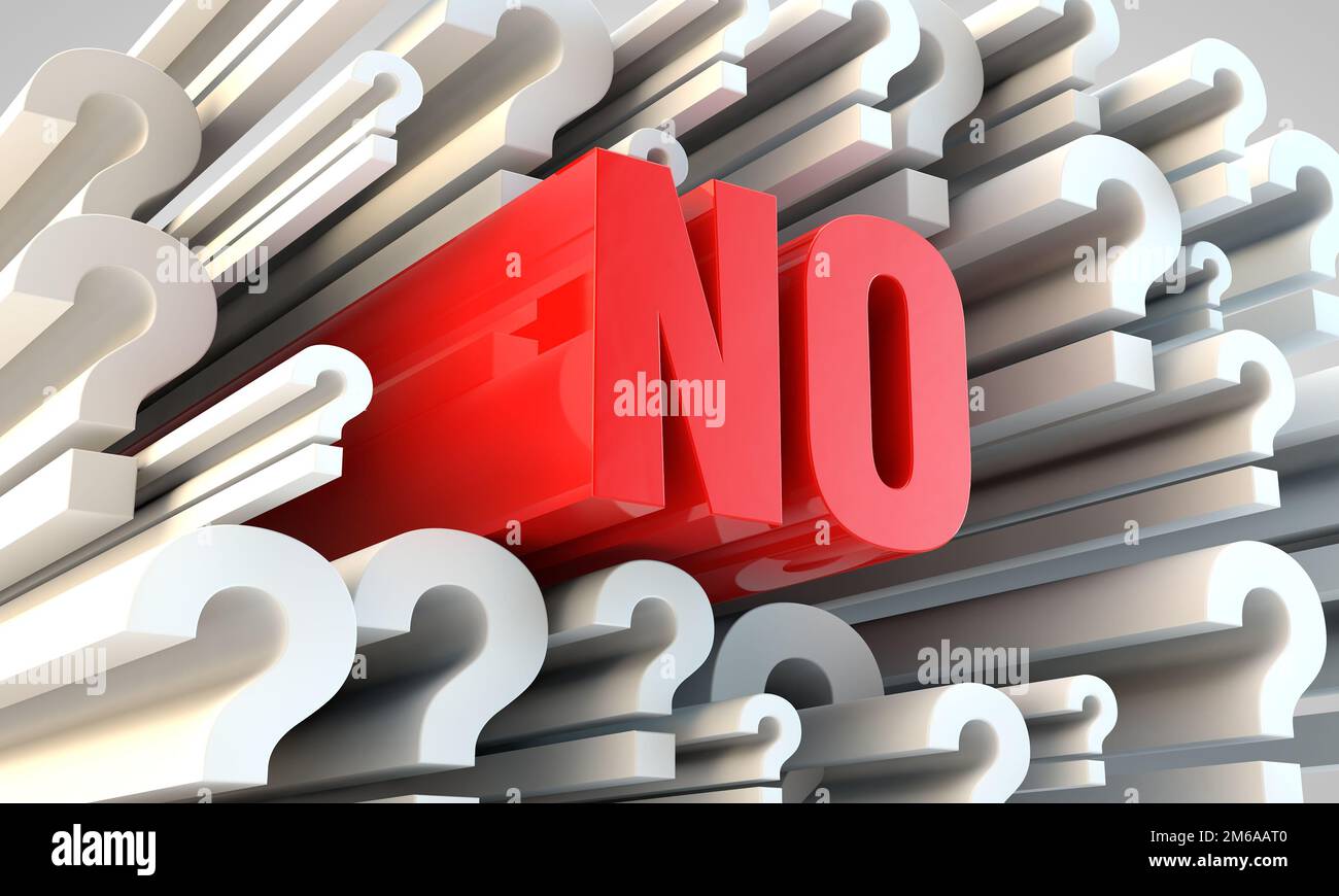 Answer asking hi-res stock photography and images - Alamy