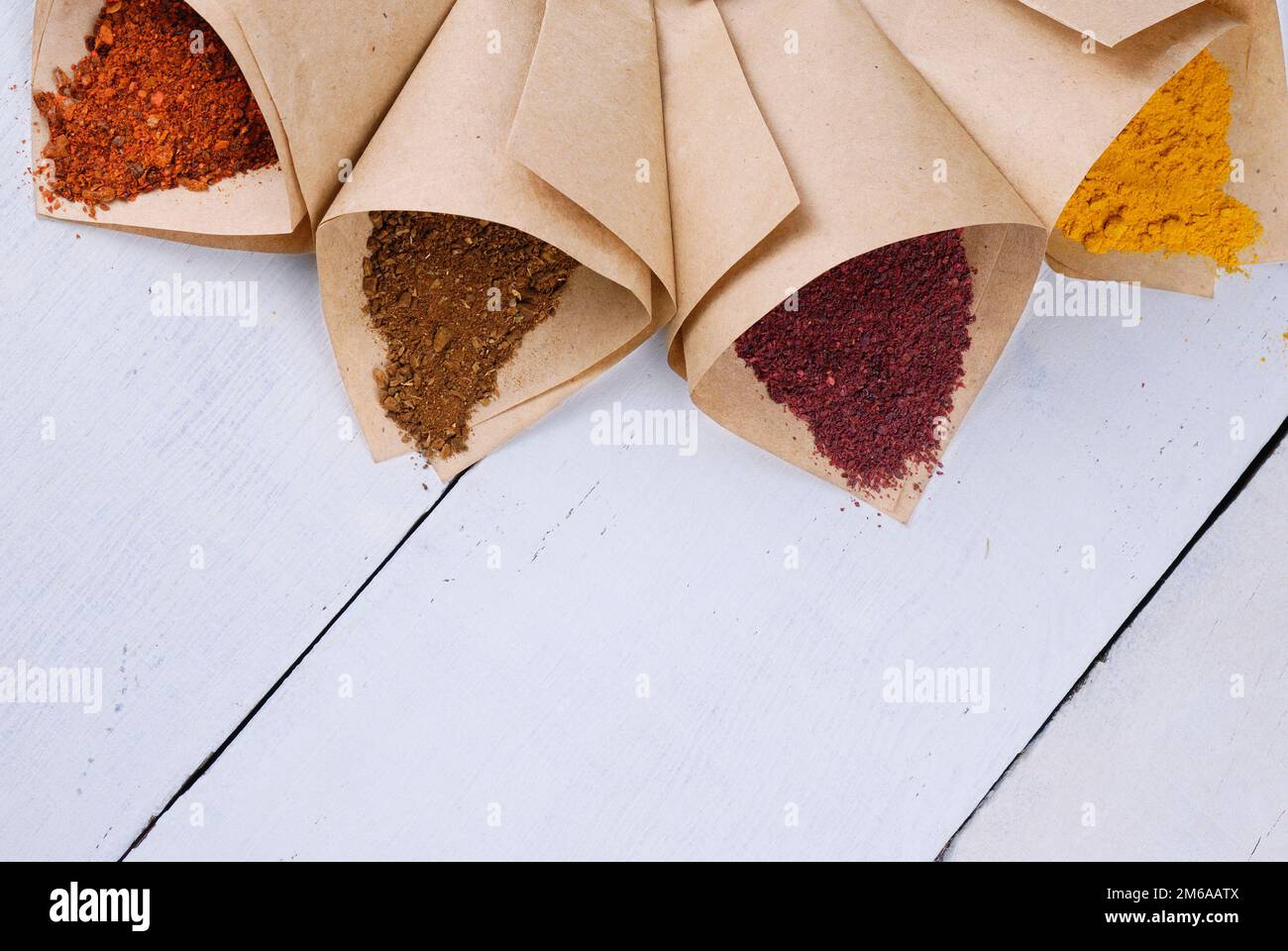 Food envelopes hi-res stock photography and images - Alamy