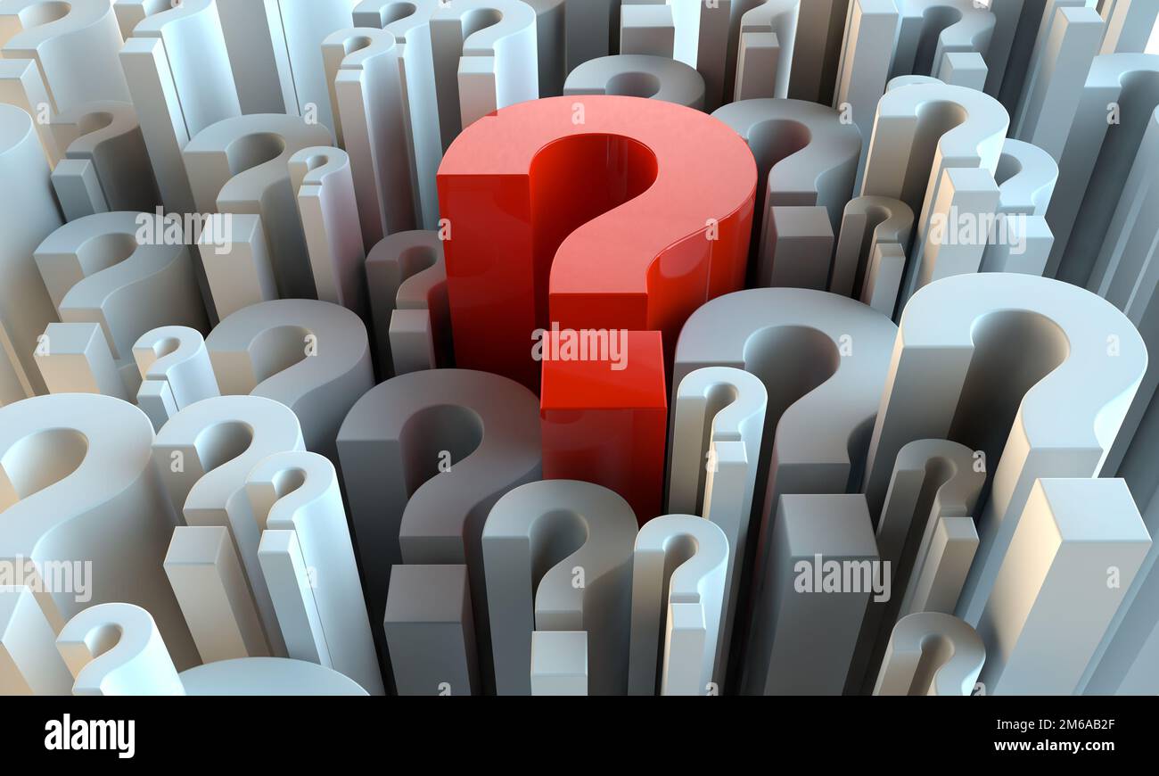 Uncertainty hi-res stock photography and images - Alamy