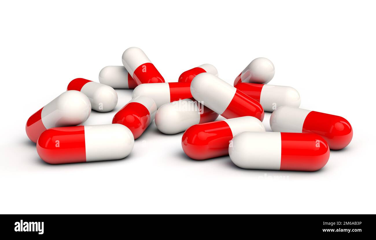 Prescription medecine hi-res stock photography and images - Alamy