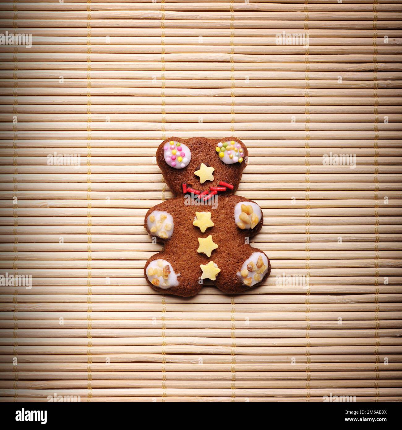 The baked bear hi-res stock photography and images - Alamy