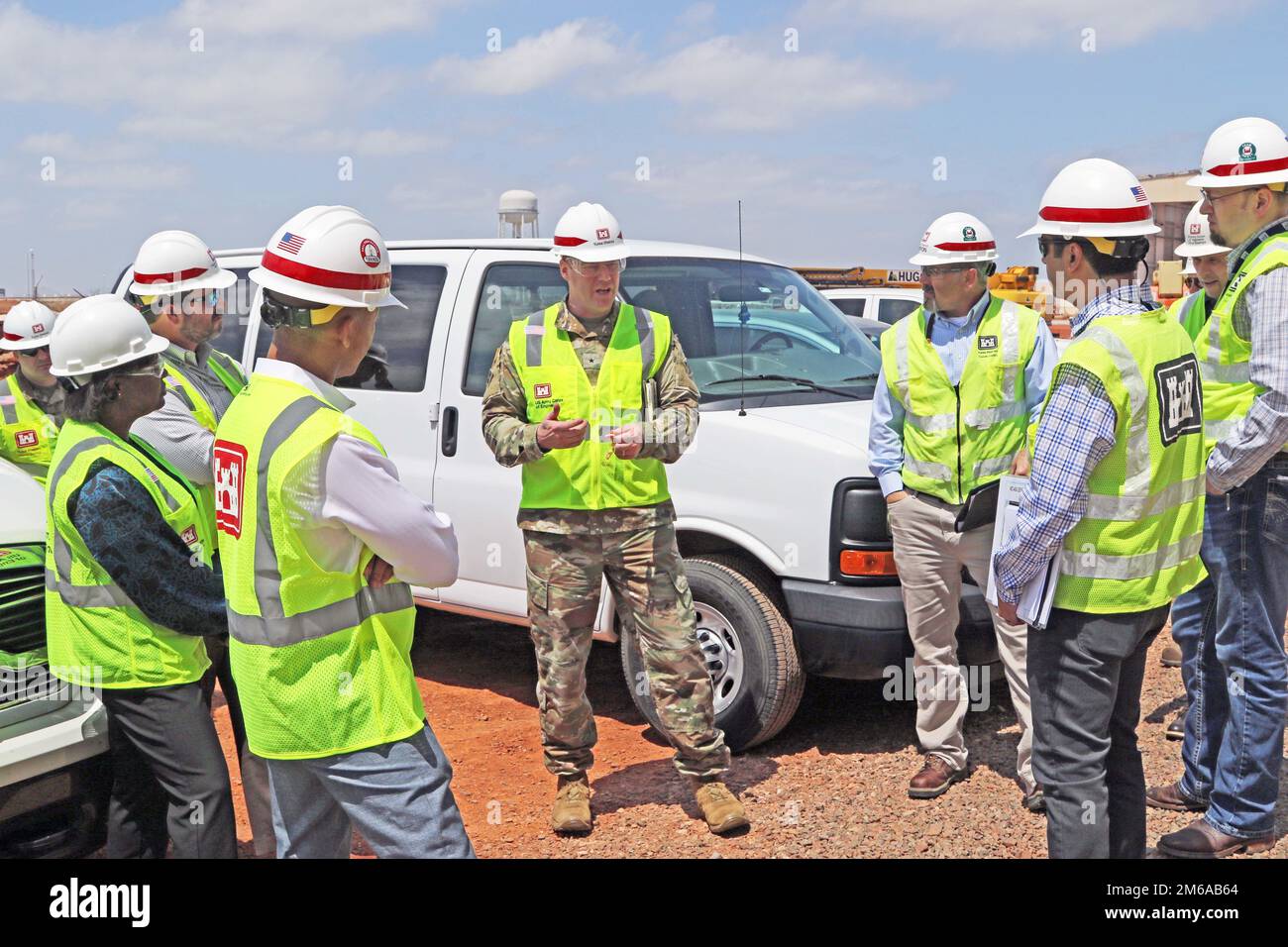 Usace project hi-res stock photography and images - Alamy