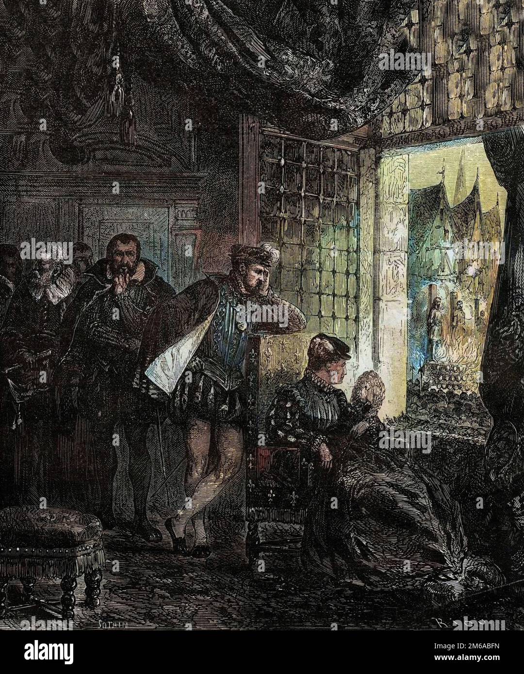 Constituer hi-res stock photography and images - Alamy