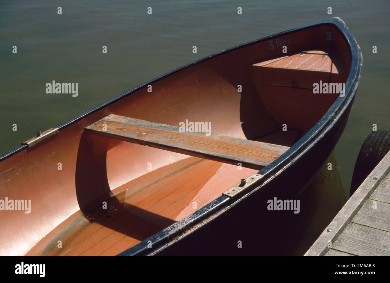 Angler boat hi-res stock photography and images - Alamy