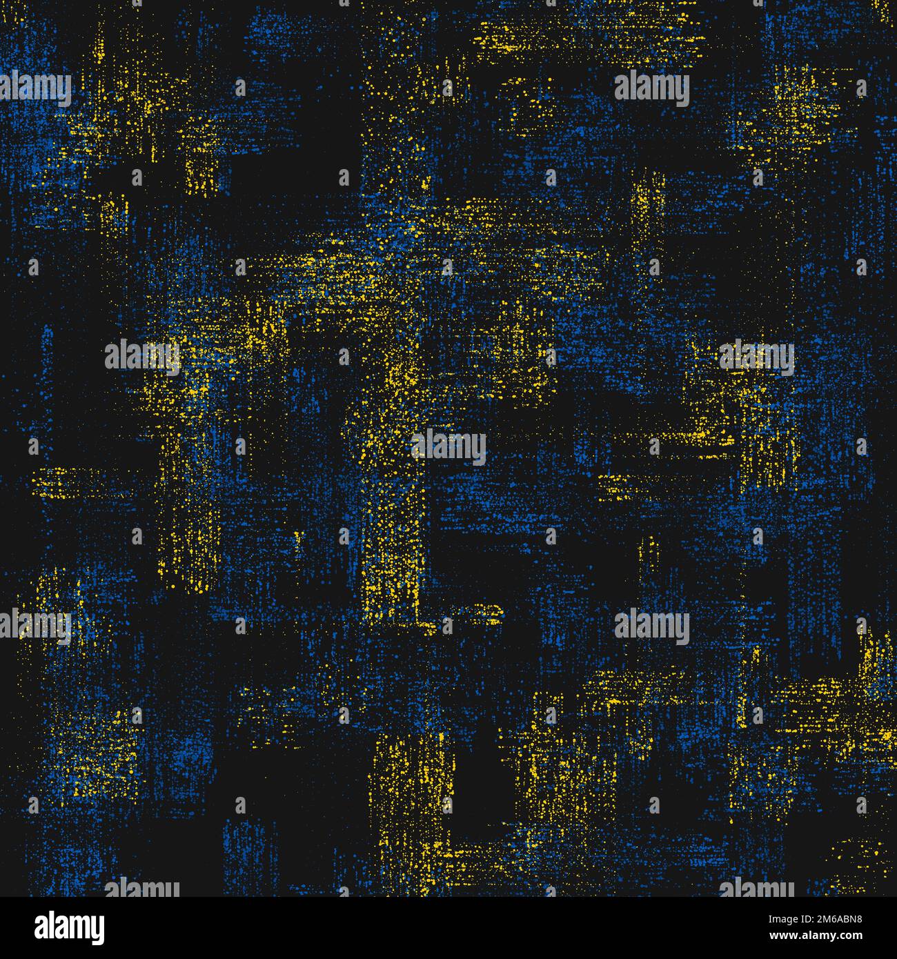 Color brushed sparcle dots paint imitation background generative ...