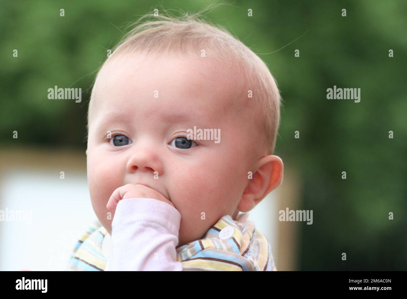 Small man 001 Stock Photo - Alamy
