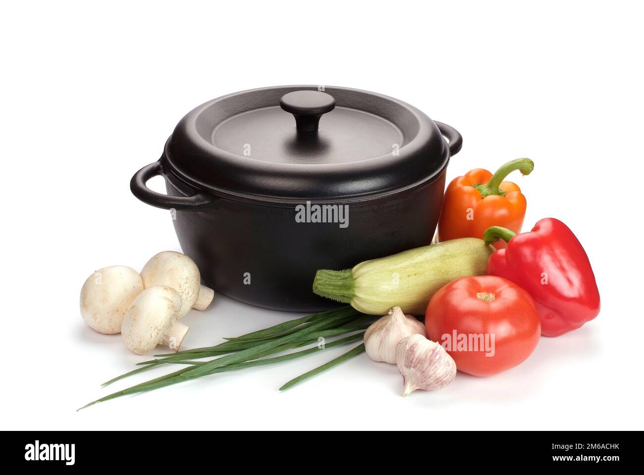 Cauldron ingredients Cut Out Stock Images & Pictures - Alamy