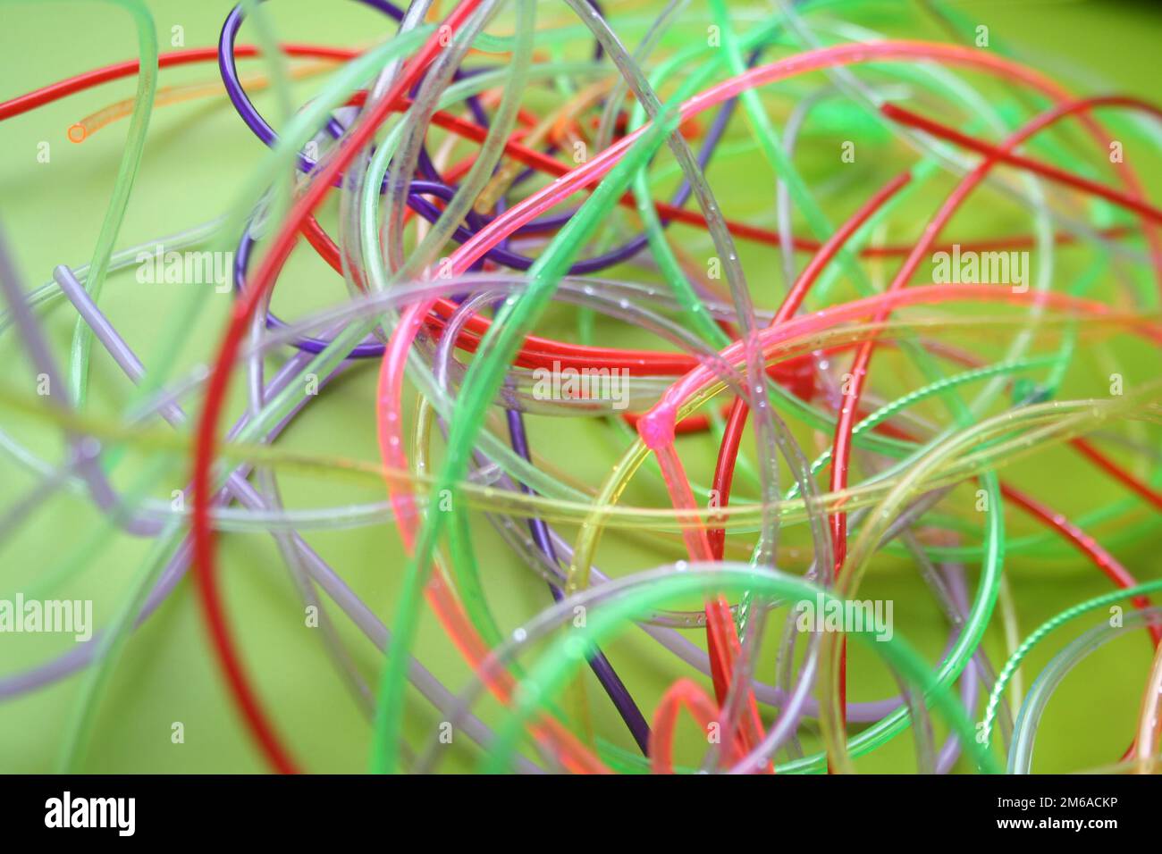 Mess confusion hi-res stock photography and images - Alamy