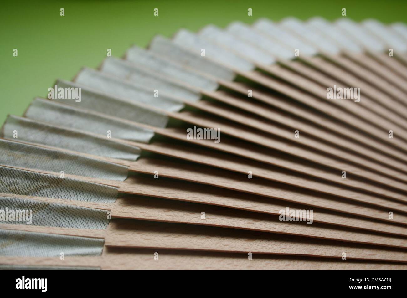 Hand held fan hi-res stock photography and images - Alamy