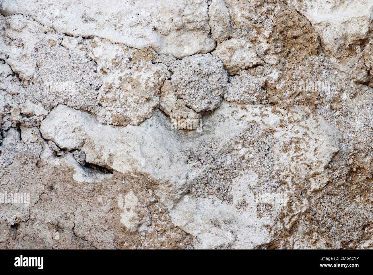 Old stone wall damage hi-res stock photography and images - Alamy