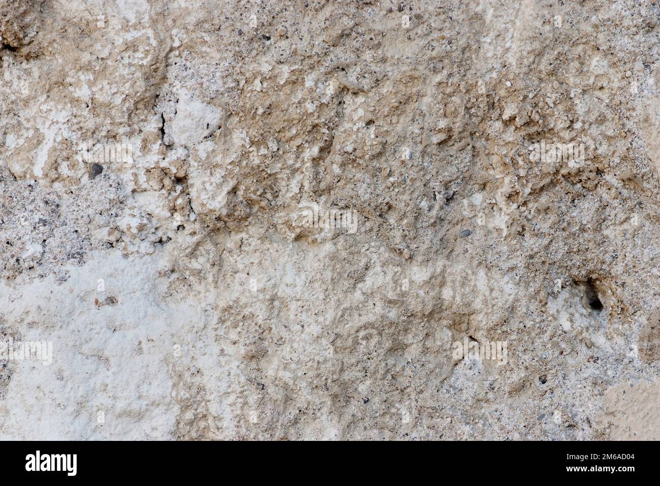 Old damage stone wall background Stock Photo - Alamy