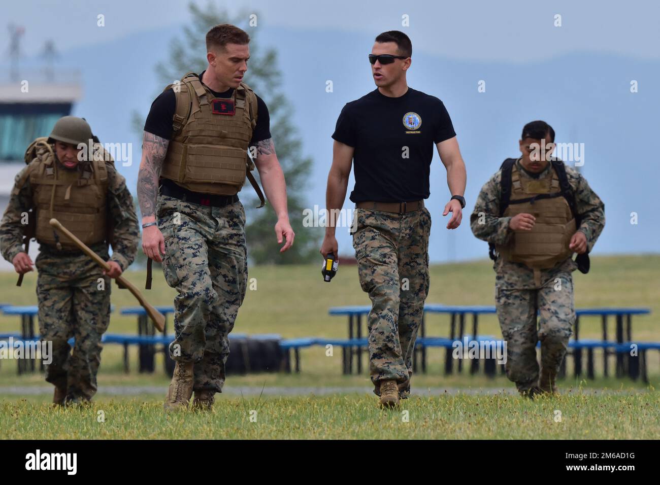 Left to right daniel evans hi-res stock photography and images - Alamy