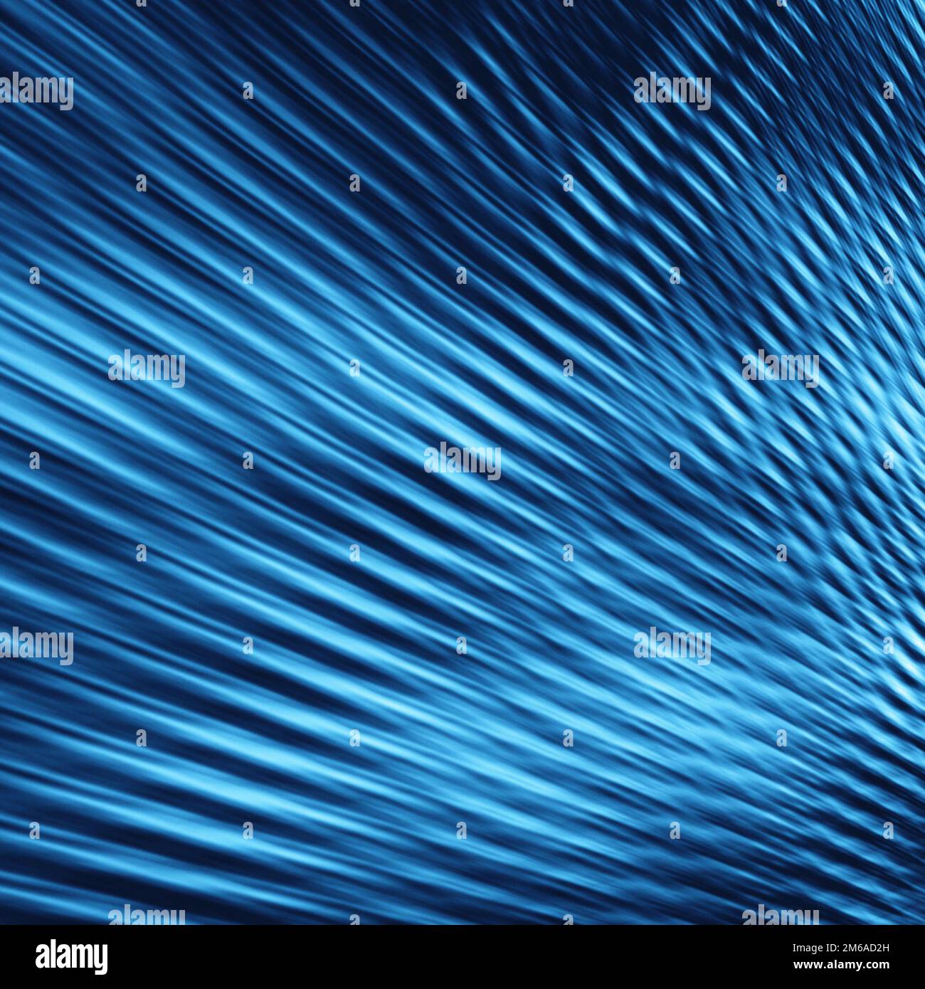Dark blue header texture material background Stock Photo - Alamy