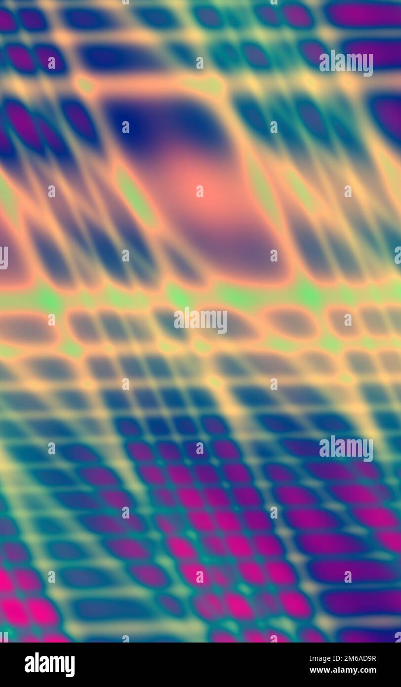 Art abstract colorful nice phone wallpaper vertical design Stock Photo ...