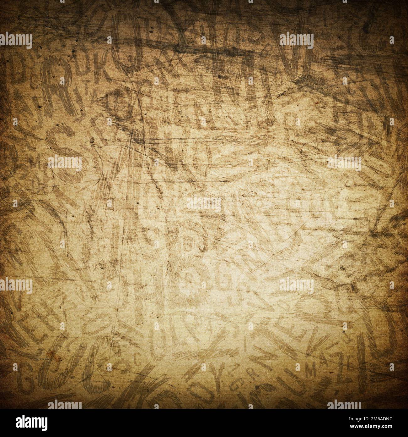 Hat alphabet hi-res stock photography and images - Alamy