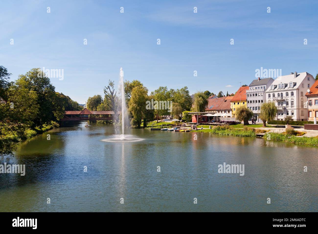 Tuttlingen hi-res stock photography and images - Alamy
