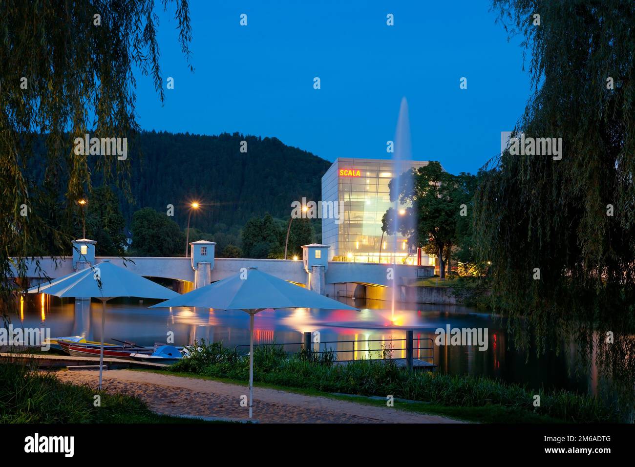 Tuttlingen hi-res stock photography and images - Alamy