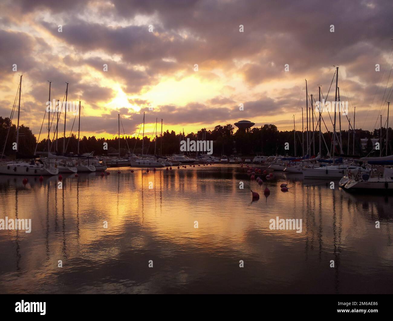 Espoo hi-res stock photography and images - Alamy