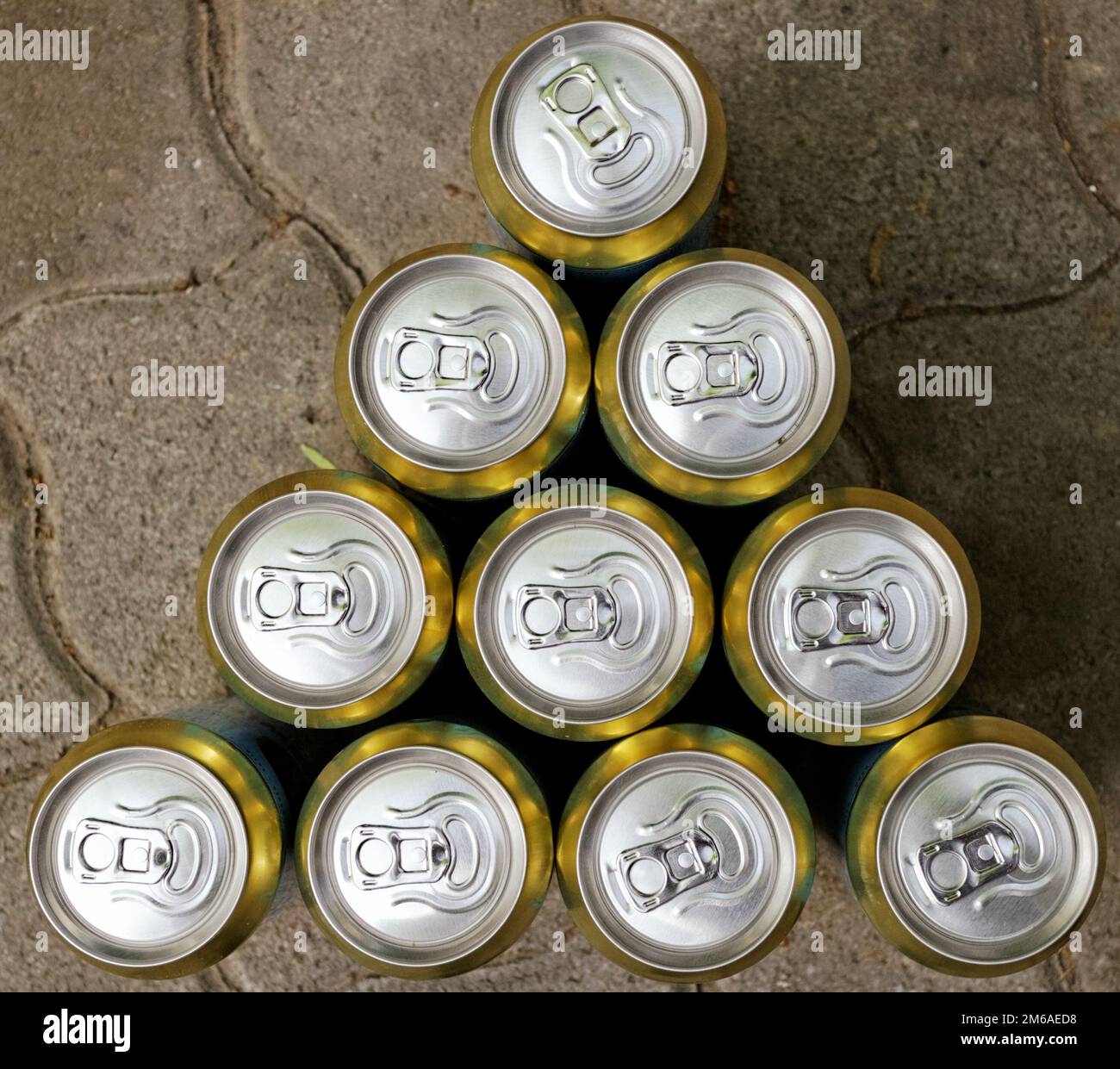 Soda can drinking hi-res stock photography and images - Alamy