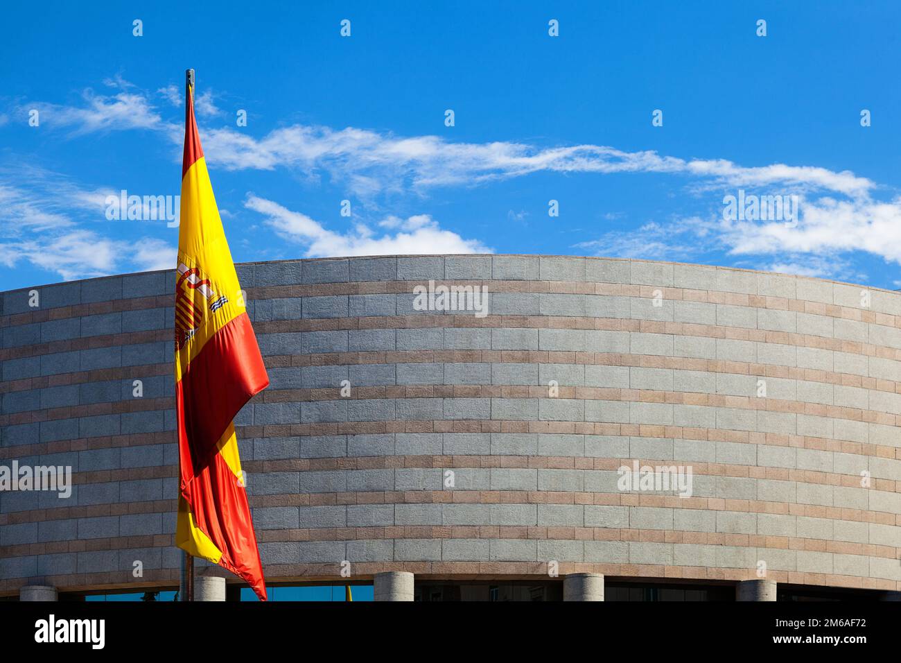 Senate building architecture hi-res stock photography and images - Alamy