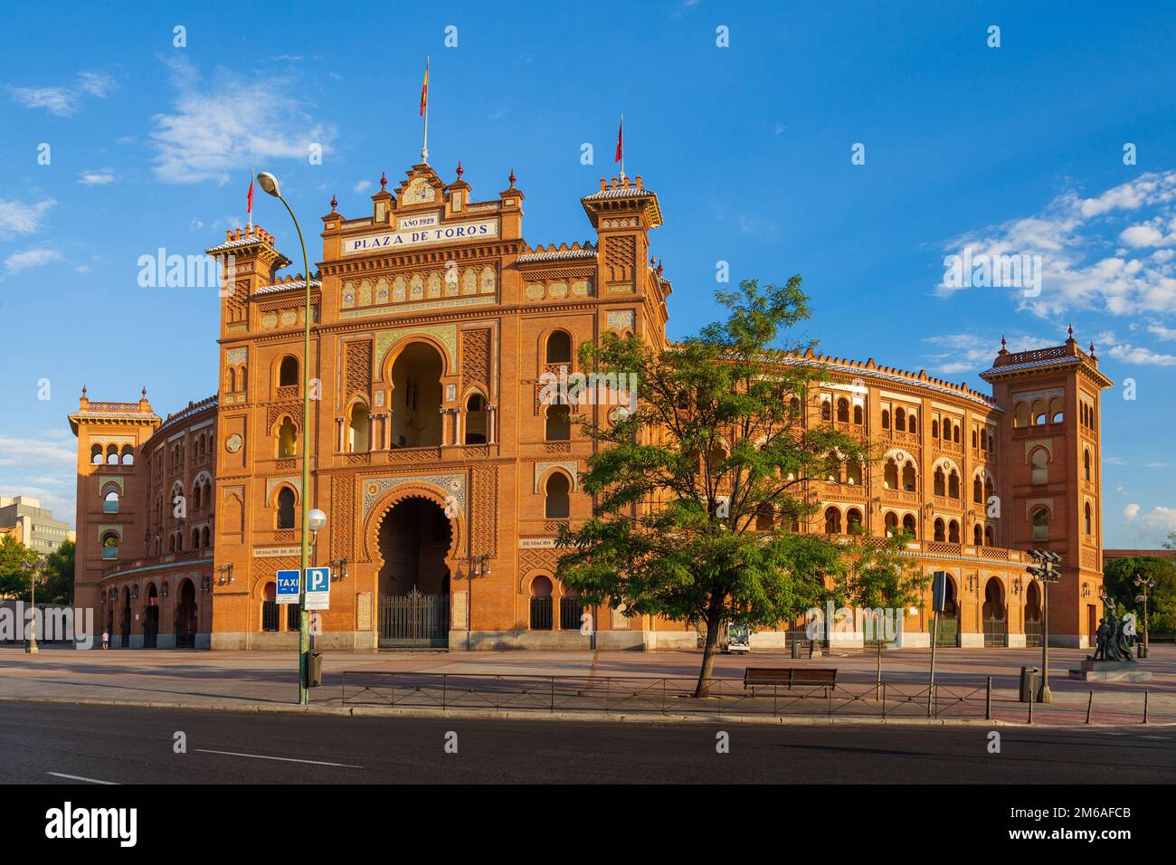 Arena de las ventas hi-res stock photography and images - Alamy