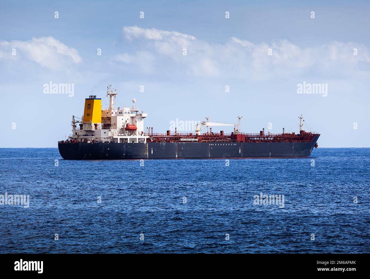Chemical carrier hi-res stock photography and images - Alamy