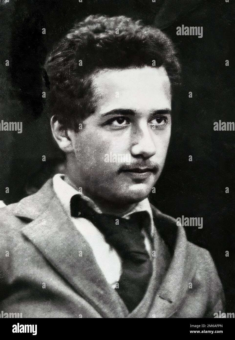 Einstein image hi-res stock photography and images - Alamy