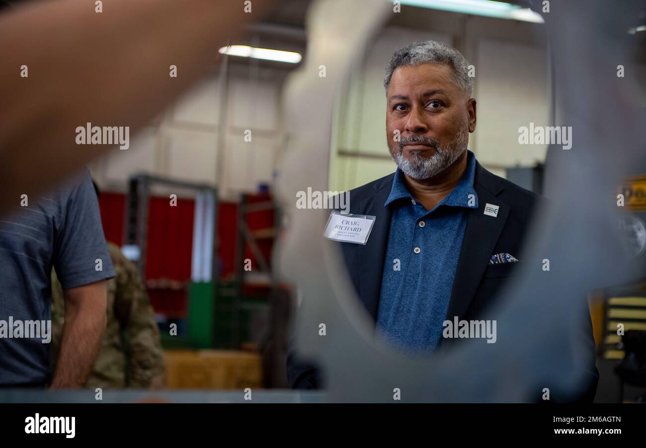 Richard the third performance hi-res stock photography and images - Alamy