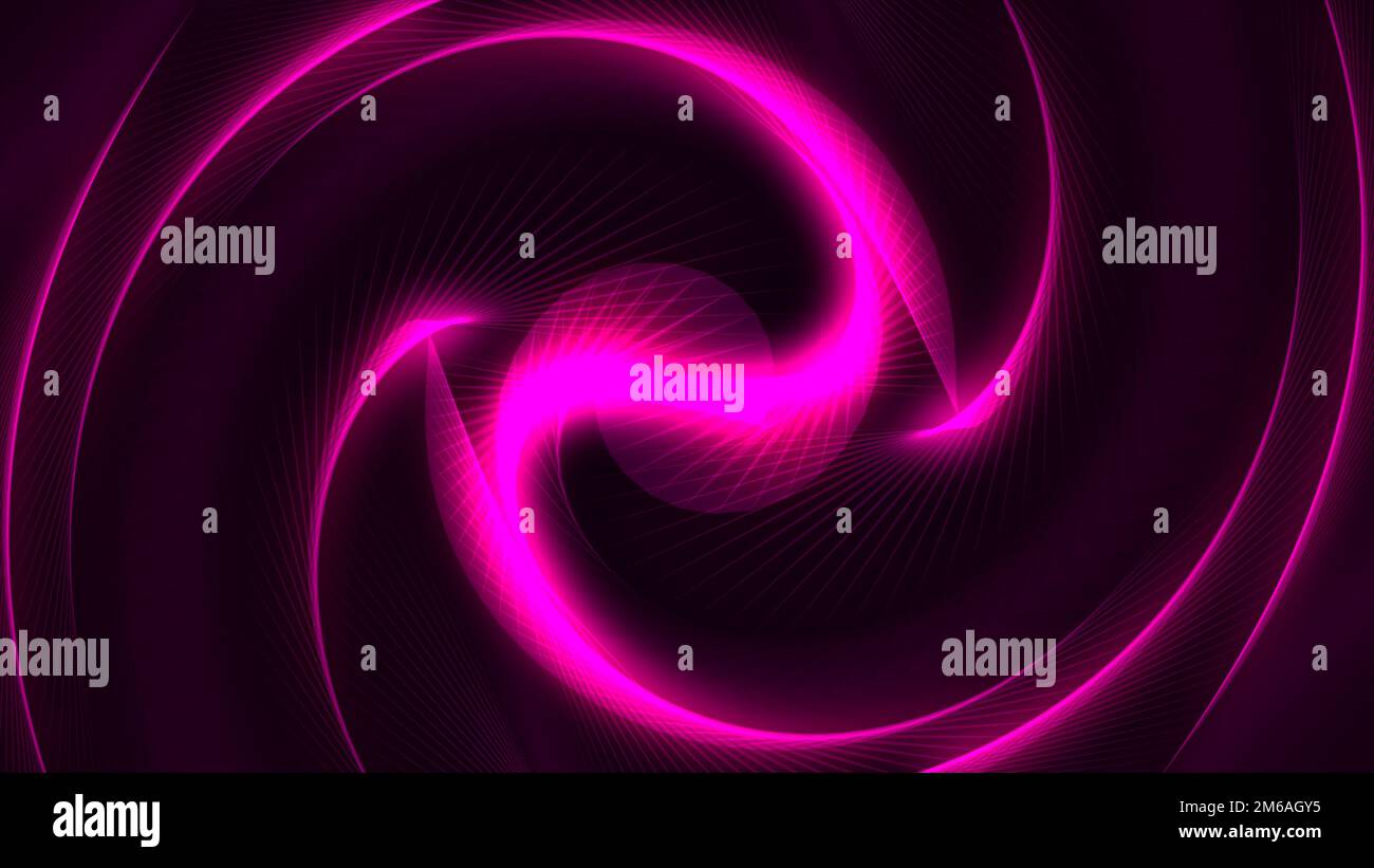 Purple twisted dot wave. Futuristic point wave. Abstract background ... Purple twisted dot wave. Futuristic point wave. Abstract background ...