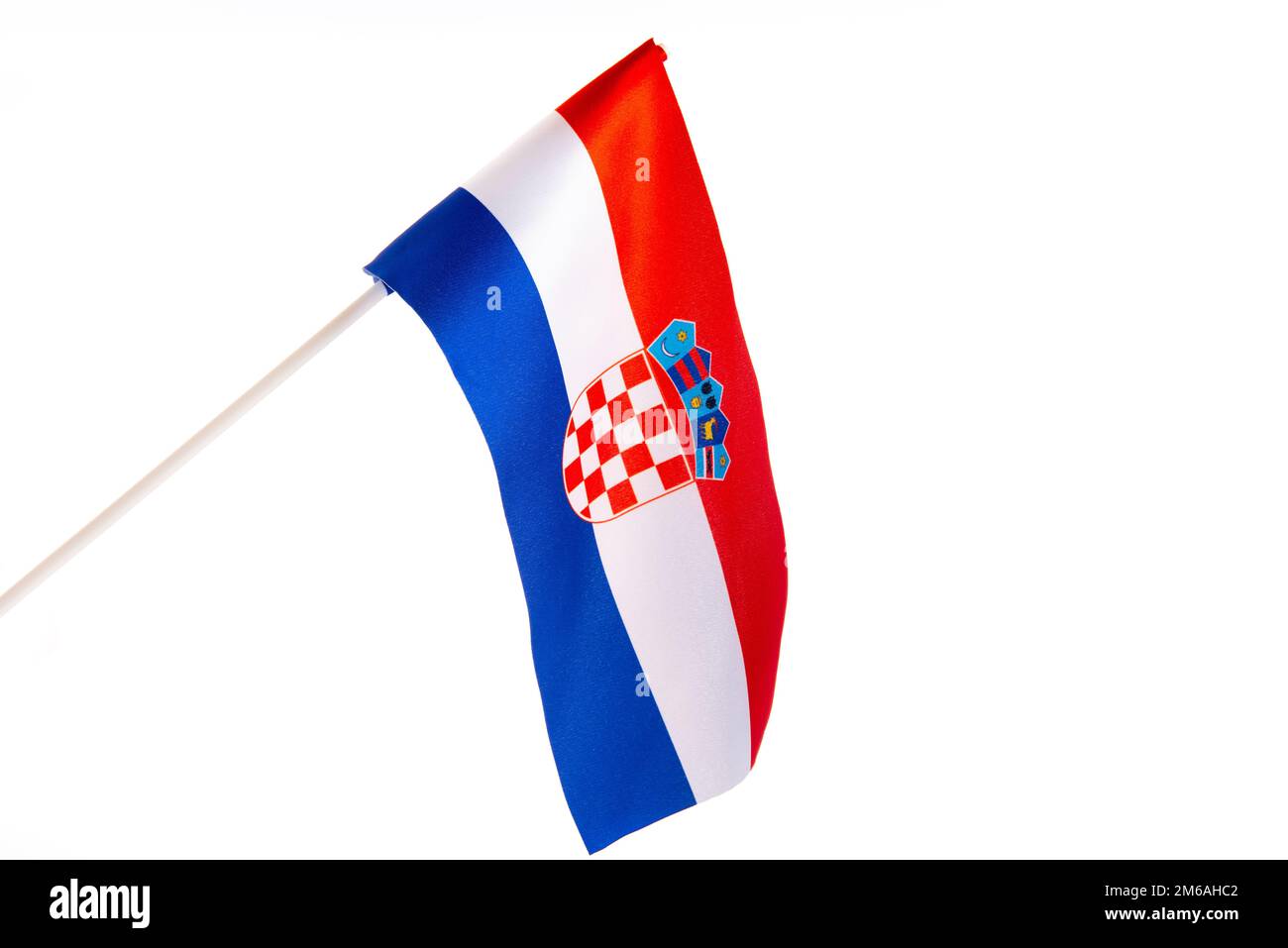 Symbols of croatia Cut Out Stock Images & Pictures - Alamy