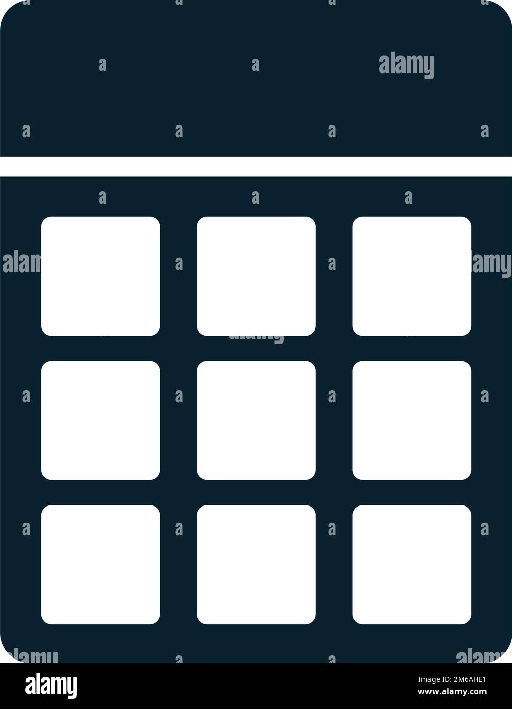 Calculator silhouette icon. Calculation. Editable vector Stock Vector ... Calculator silhouette icon. Calculation. Editable vector Stock Vector ...
