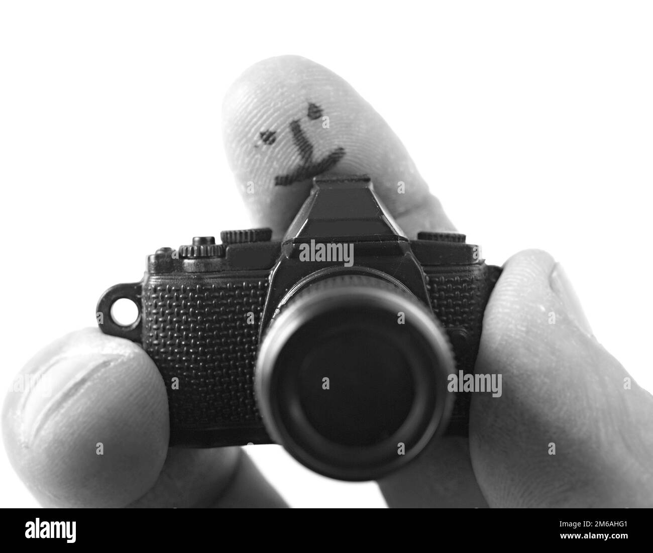 Hyperbole hi-res stock photography and images - Alamy